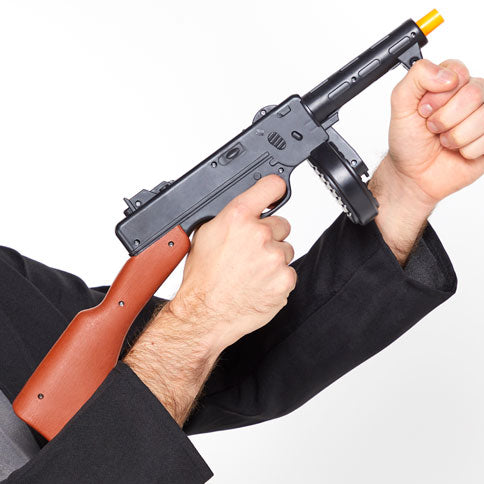 Fake Weapons – PartyTime Malta