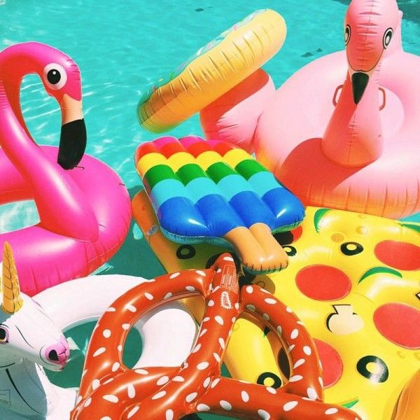 Summer Beach Toys & Inflatables – PartyTime Malta