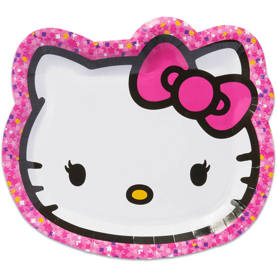 Hello Kitty – PartyTime Malta