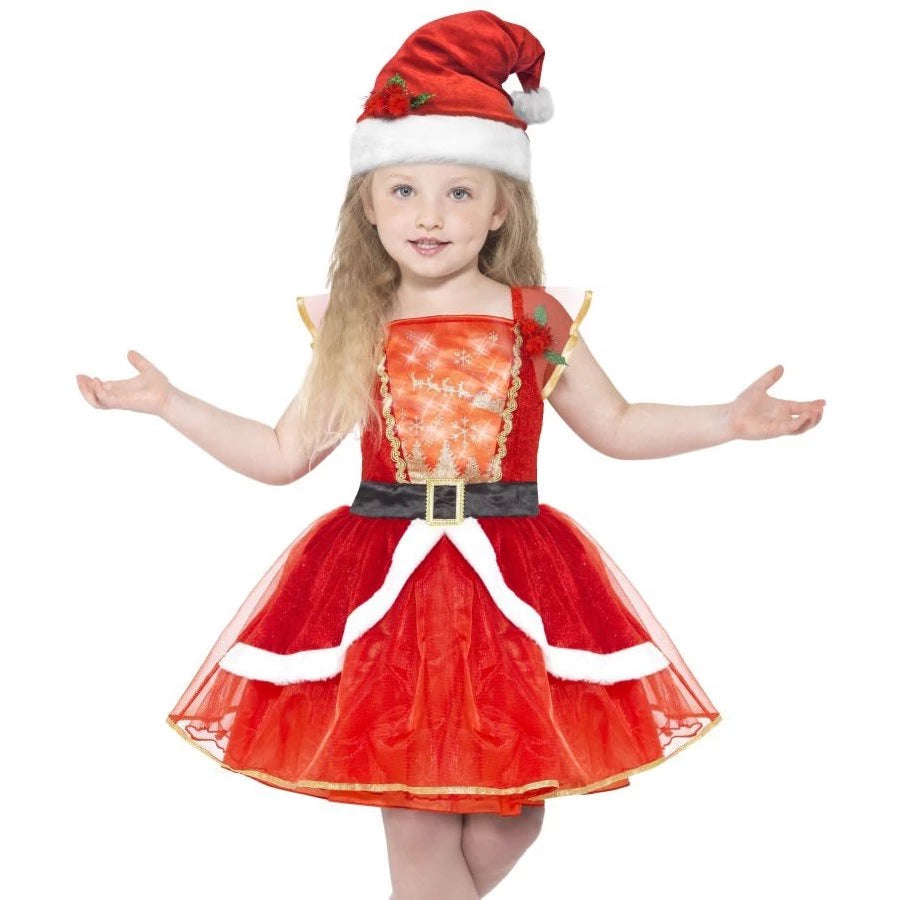 Girls Christmas Costumes – PartyTime Malta
