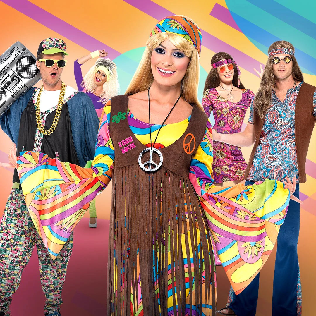 Wearable Party Accessories – PartyTime Malta