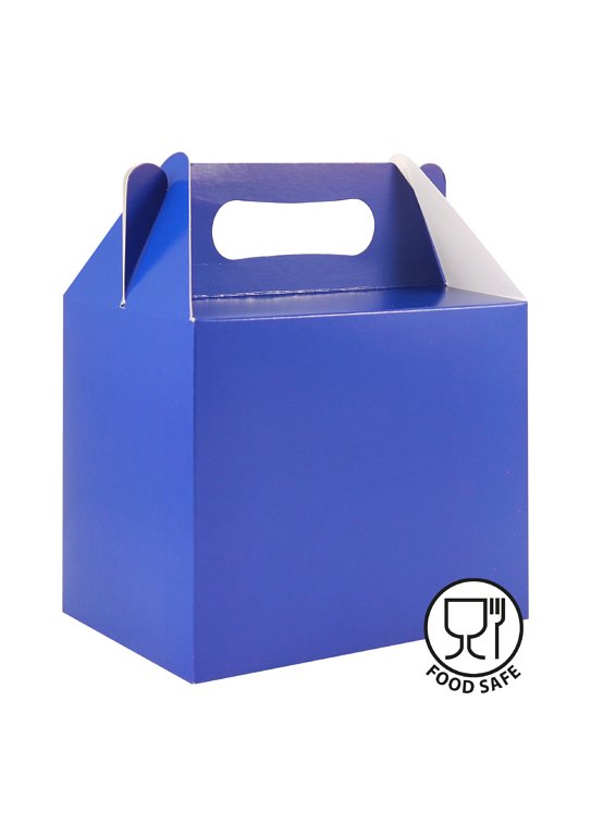 Royal Blue Party Box – PartyTime Malta