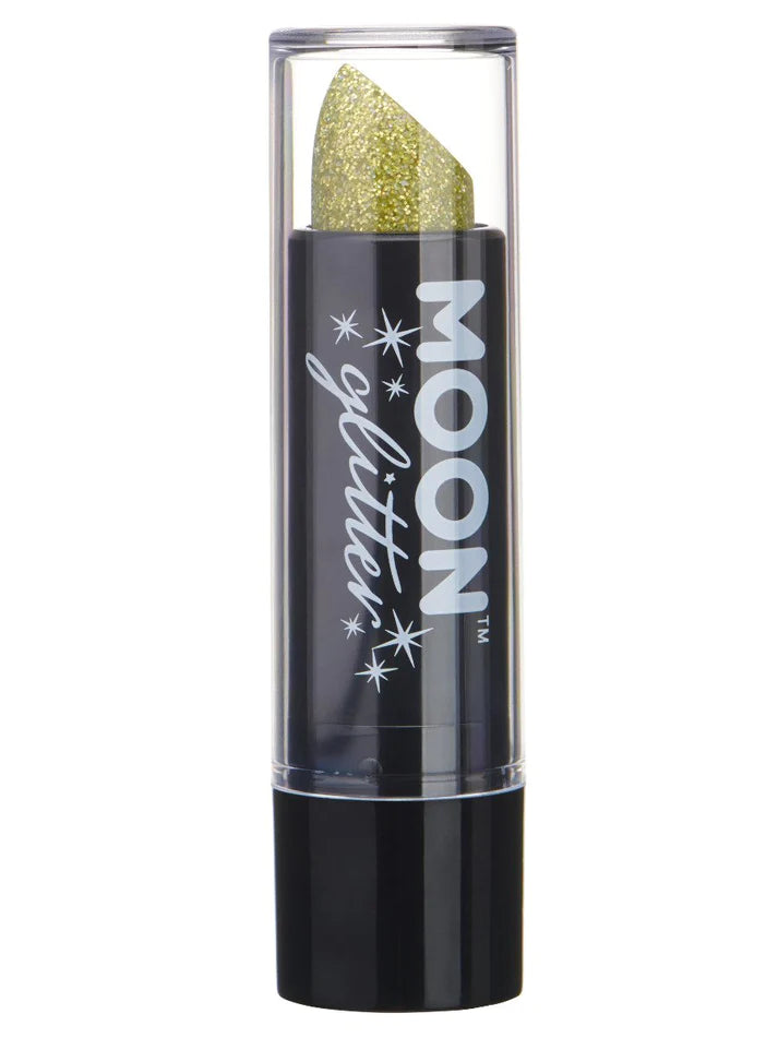 Moon Glitter Holographic Glitter Lipstick – PartyTime Malta