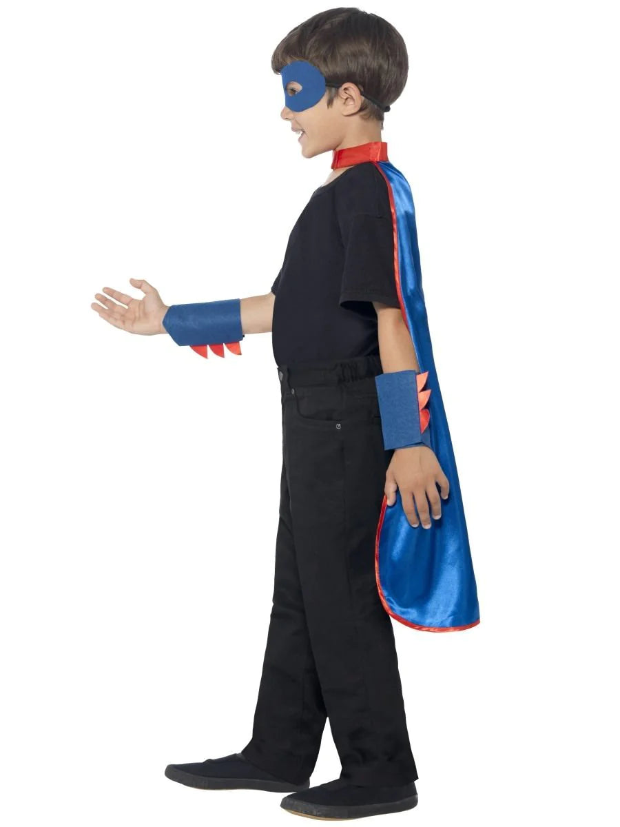 Super Hero Kit – PartyTime Malta
