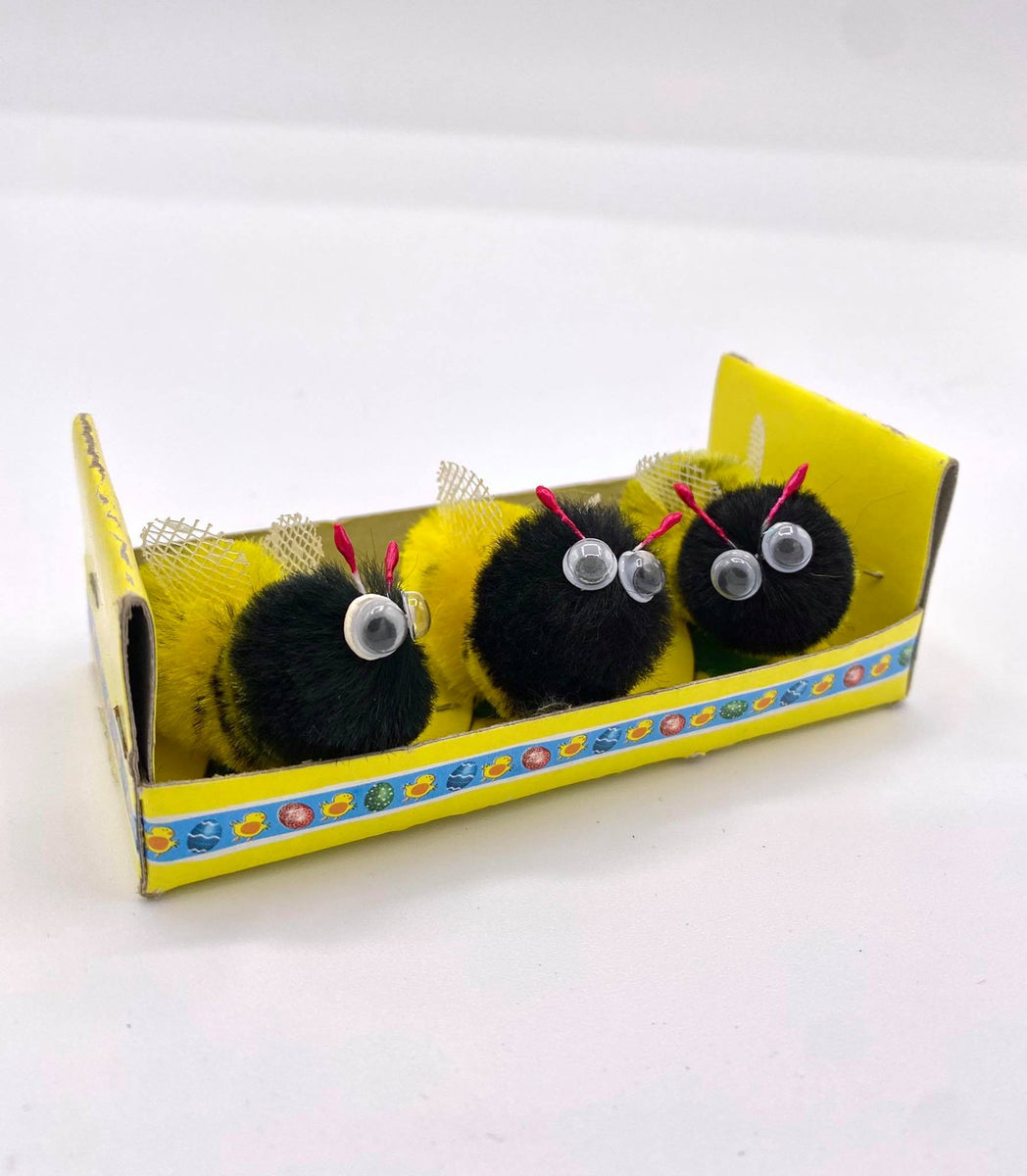 Easter Bumblebee Decorations – PartyTime Malta