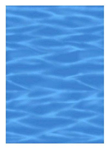 Blue Ocean Room Scene Setter – PartyTime Malta