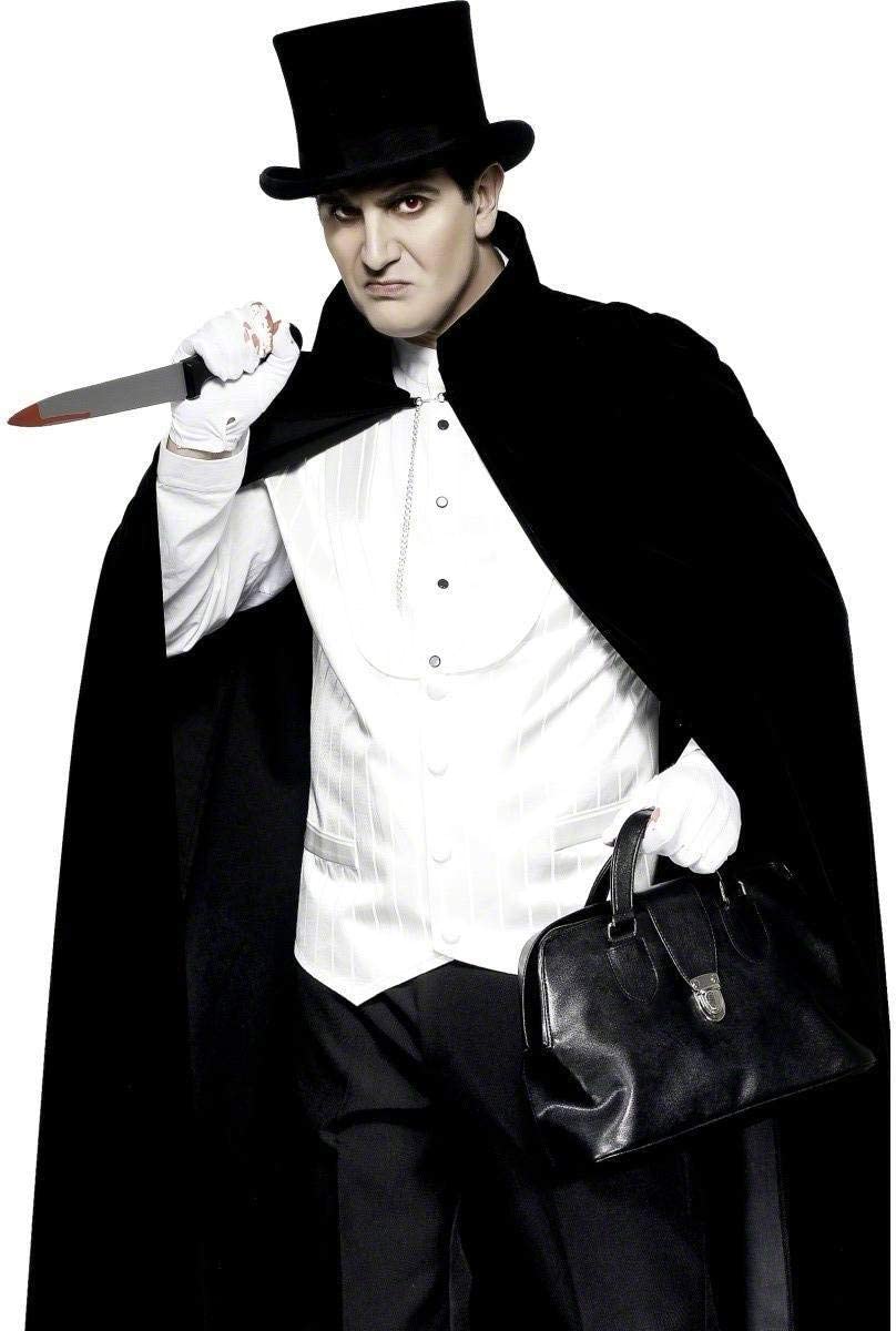 Jack The Ripper Doctor`s Kit – PartyTime Malta