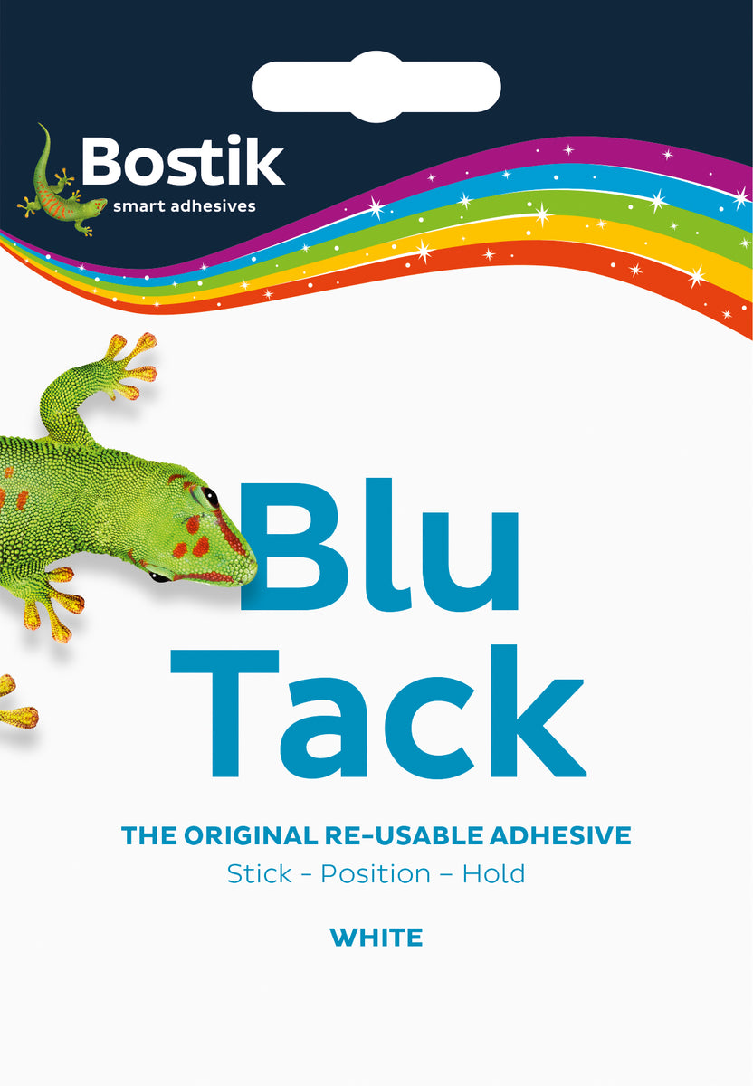 Blu Tack - White – PartyTime Malta