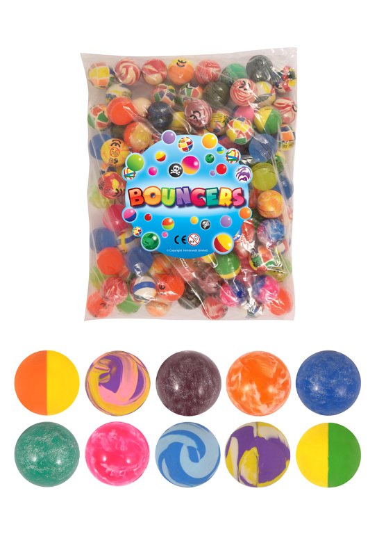 Super Bounce Jet Ball - 1pc – PartyTime Malta