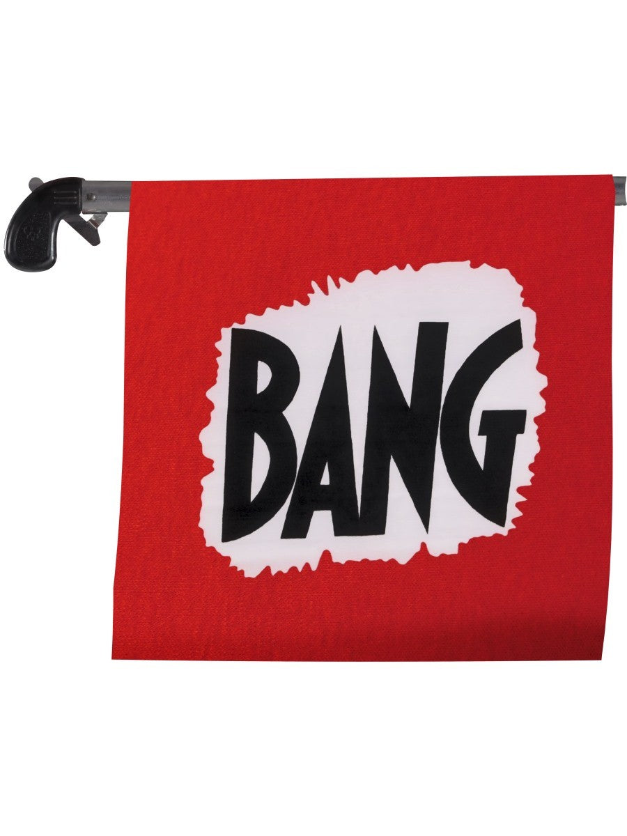 Bang Flag Gun – PartyTime Malta
