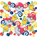 Pokémon Table Confetti - 14g – PartyTime Malta