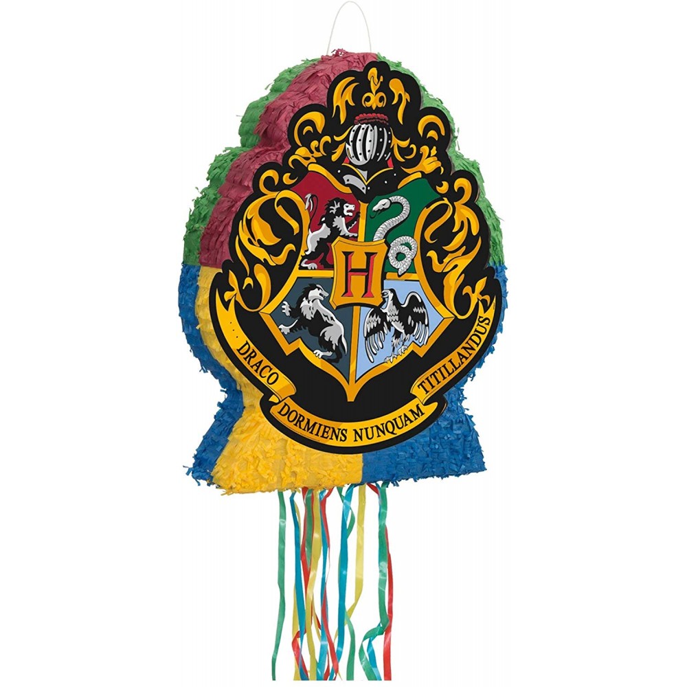 Harry Potter Pinata – PartyTime Malta