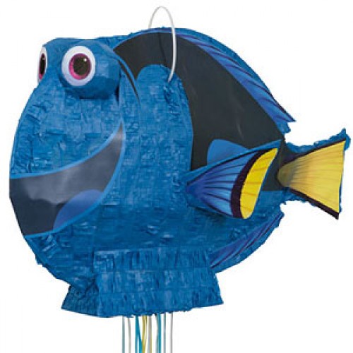 Finding Dory Pinata – PartyTime Malta